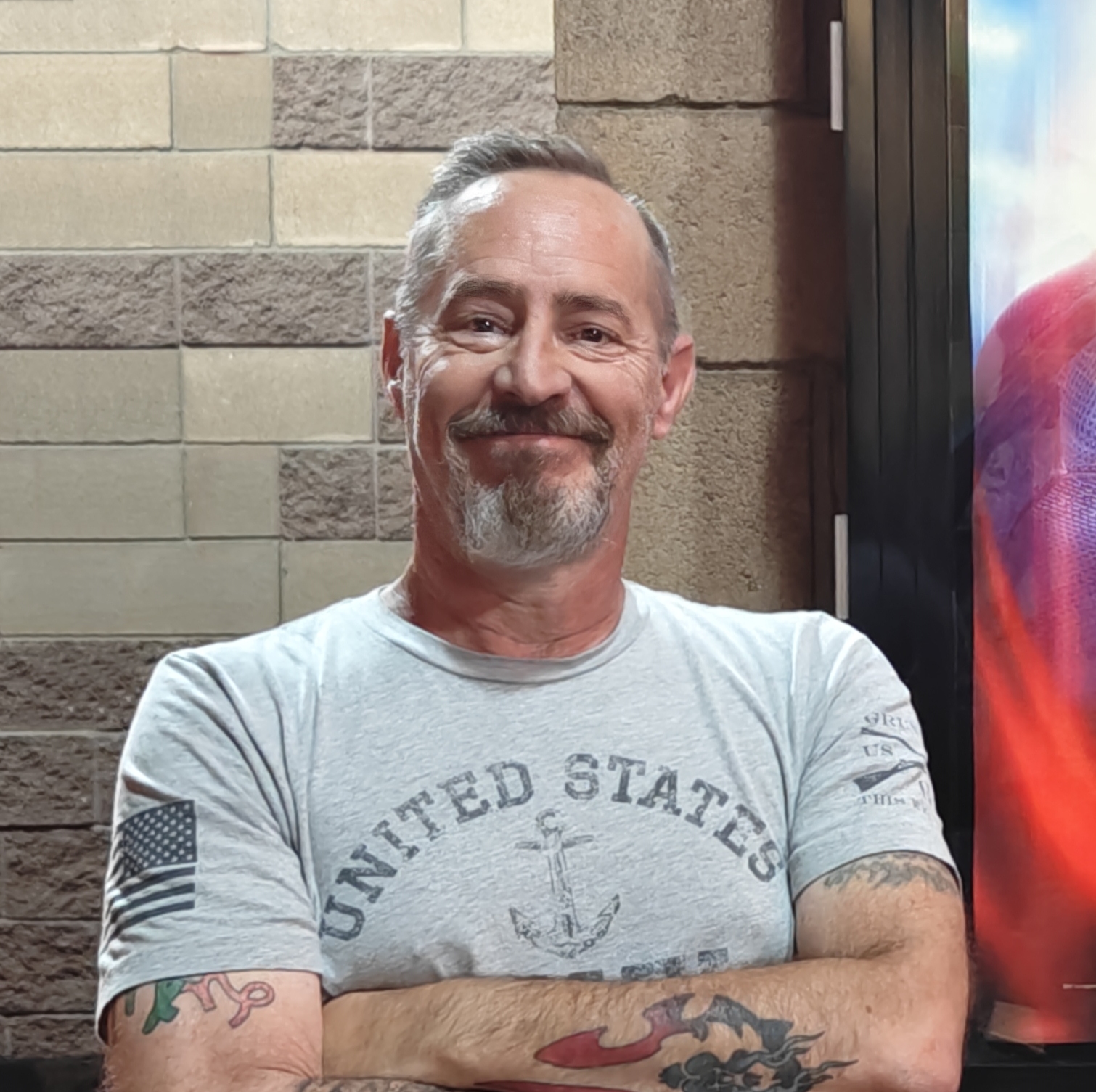 Greg Eckert, LitRPG Author of The Code of Survival